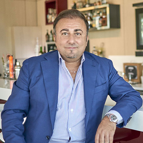 Team | Cippone & Di Bitetto