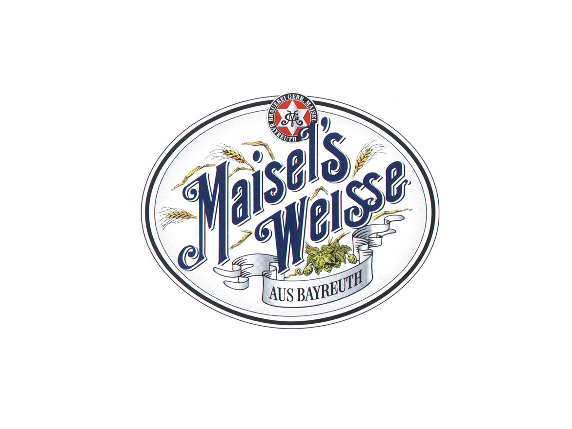 Maisel's Weiss - Brauerei Maisel | Cippone & Di Bitetto